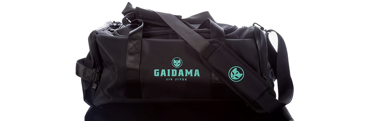 The Gaidama Girls’ Guide to Packing for BJJ Class: What’s In My Gear B ...