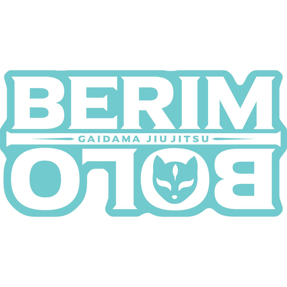 BJJ Stickers & Gifts | Berimbolo Life – GAIDAMA