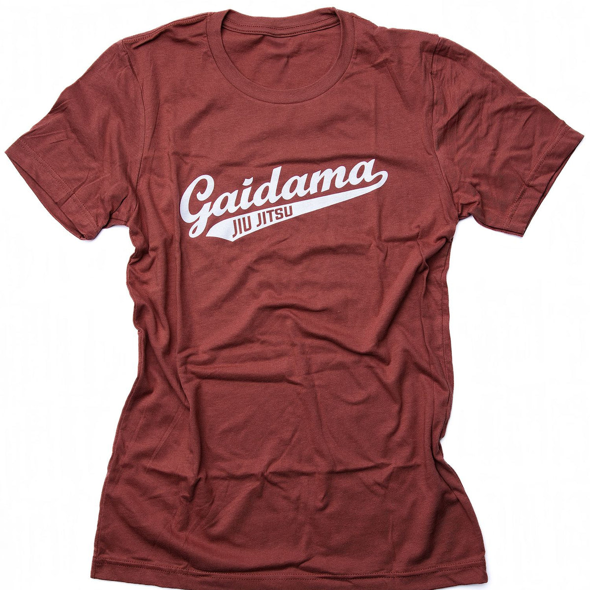 It's a Kimura Trap Tee | BJJ Lifestyle Apparel – GAIDAMA