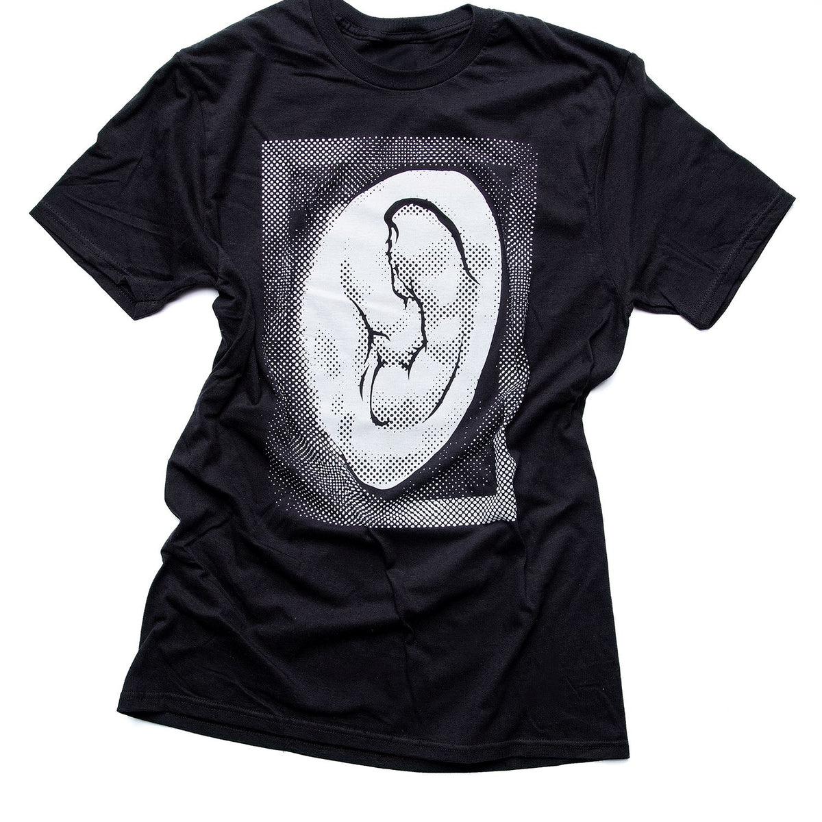 Cauliflower Ear Tee | Jiu Jitsu Lifestyle Apparel – GAIDAMA