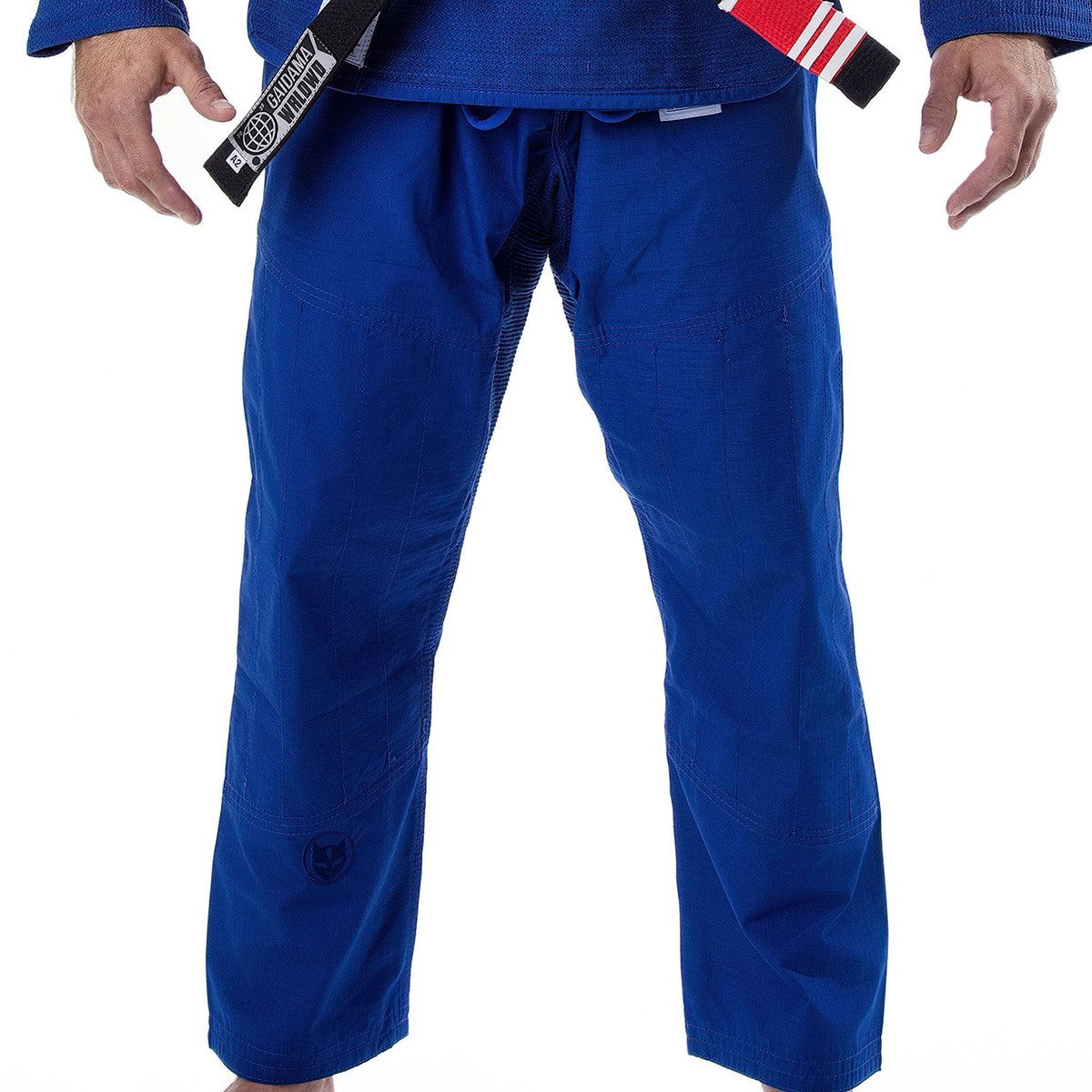 Men's Comp Ultralight Jiu Jitsu Gi - Pants – GAIDAMA
