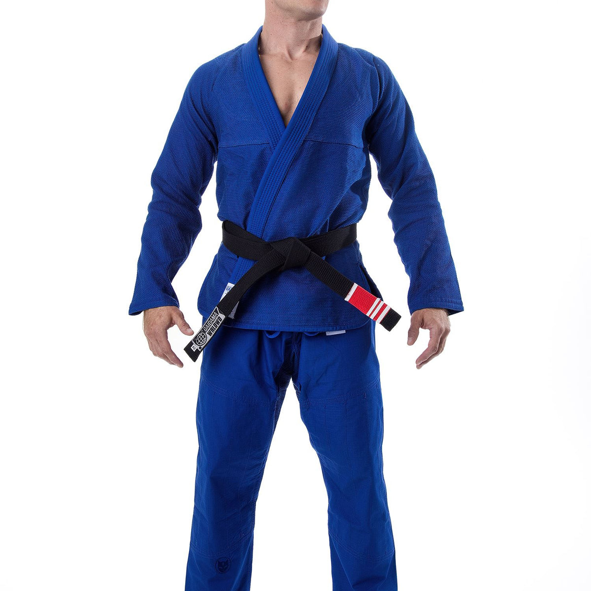 IBJJF Men's Lightweight Gi | BJJ Competition Gear – GAIDAMA