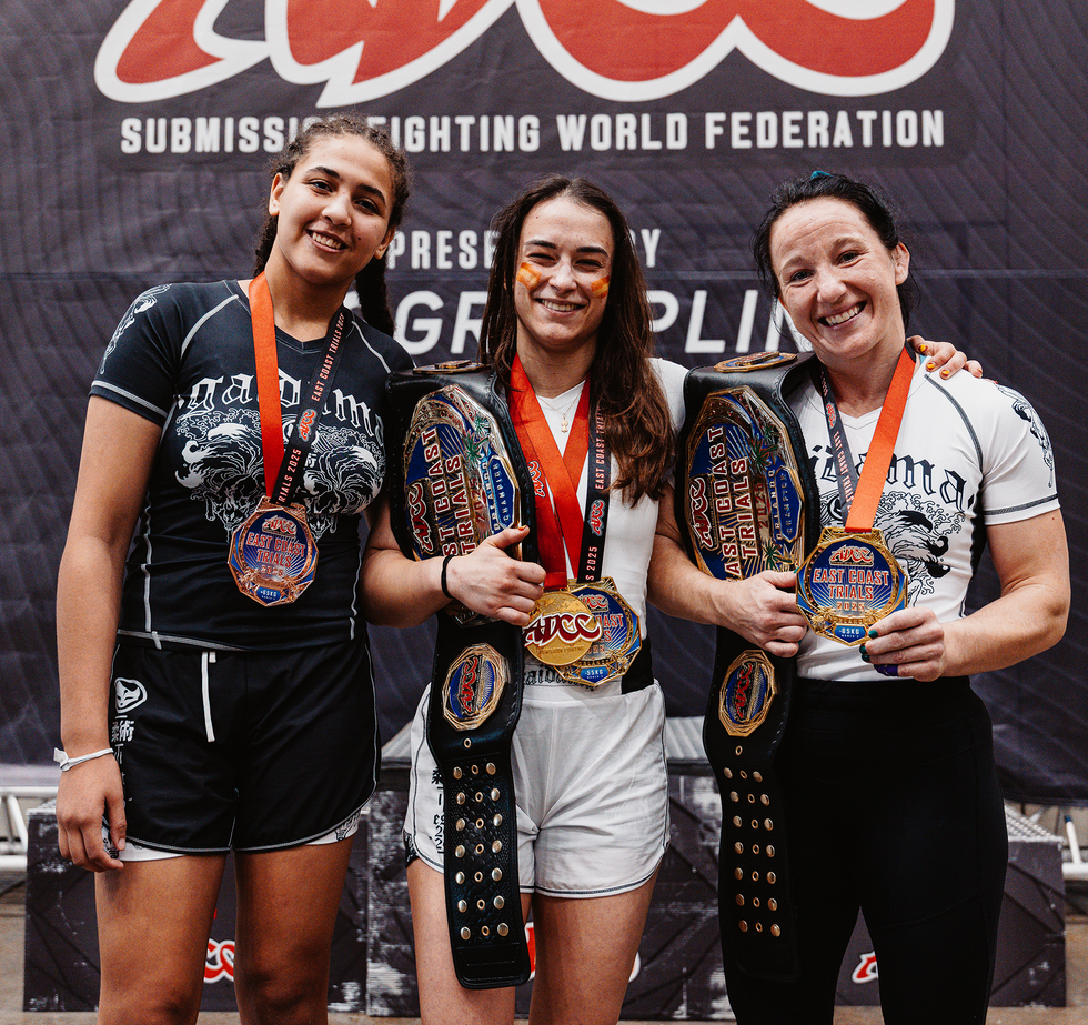 Gaidama | Premium Jiu Jitsu Gear, Gis & No-Gi Apparel – GAIDAMA