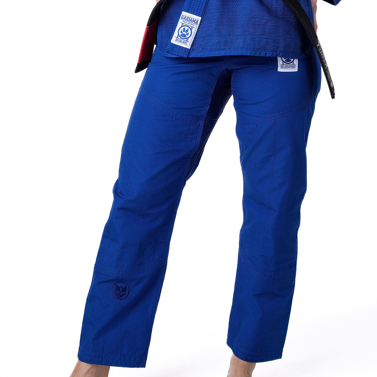 Women's Comp Ultralight Jiu Jitsu Gi - Pants – GAIDAMA
