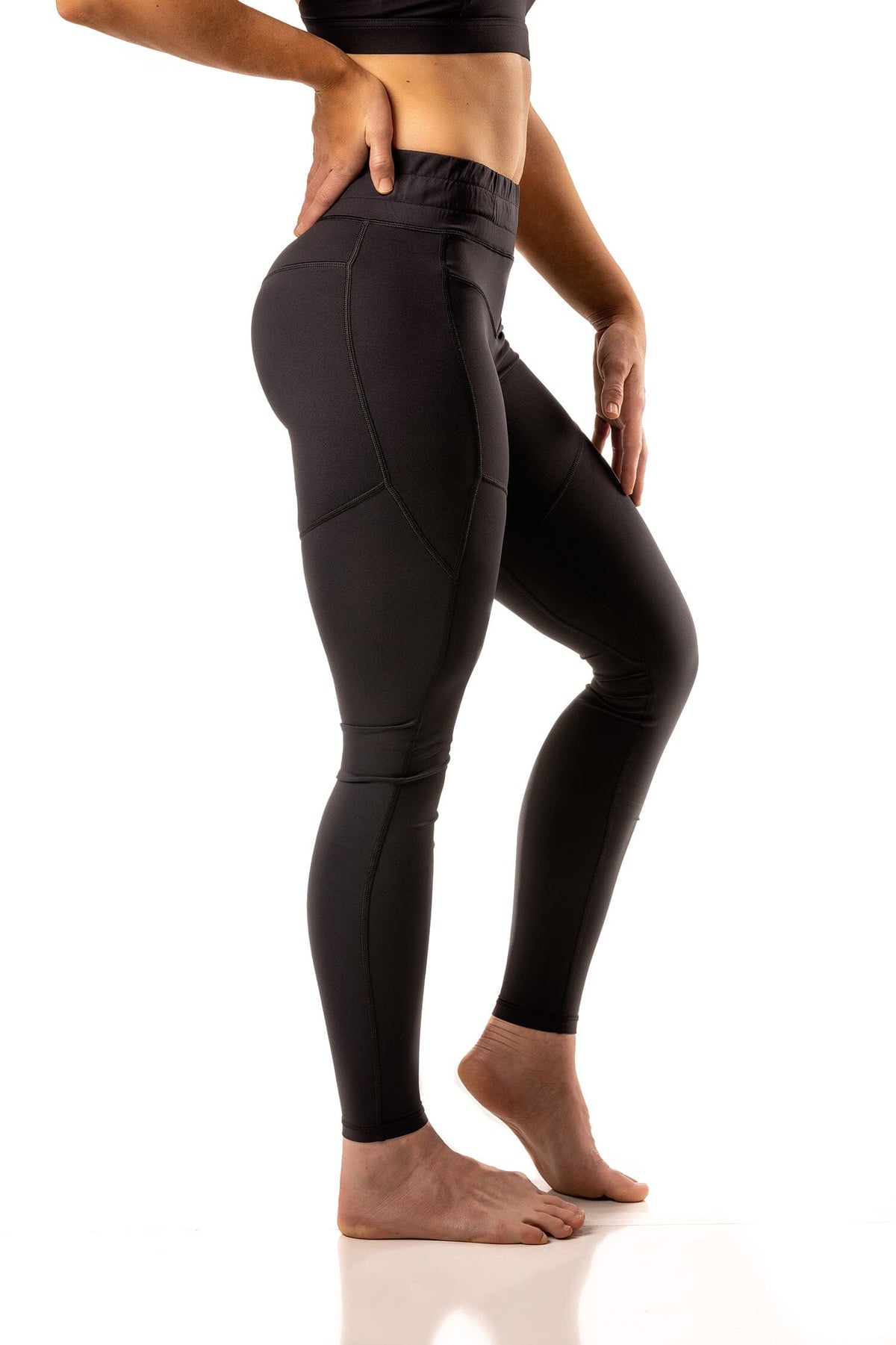 Women's Jiu Jitsu Spats | The Best Spats in BJJ – GAIDAMA